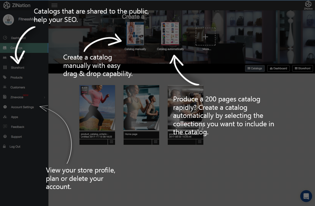 05__Introduction to Catalog - The Most Innovative Digital Publishing ...